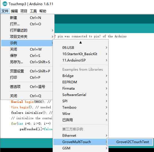 Build a Visual Music Player With Arduino and Processing - Symeon Chen
